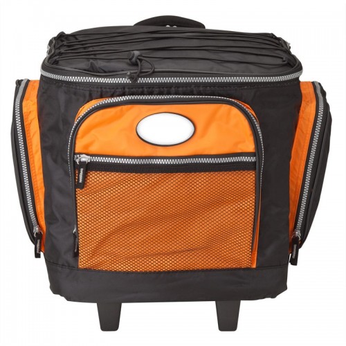 Rolling Coolers on Wheels