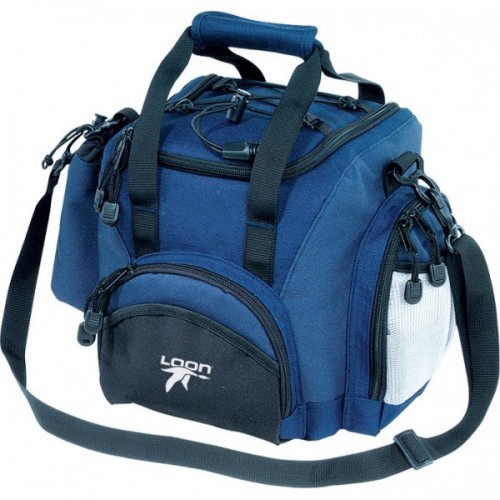 Custom Logo Insulated Recyclable Zip Top Cooler